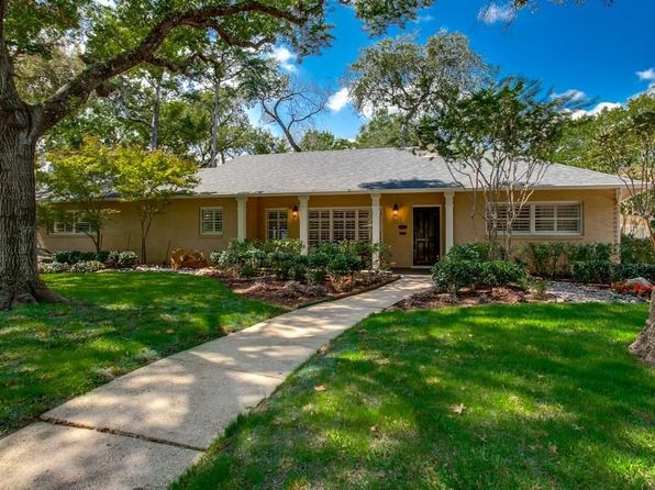 Ranch Style - Dallas Real Estate - Dallas TX Homes For Sale | Zillow