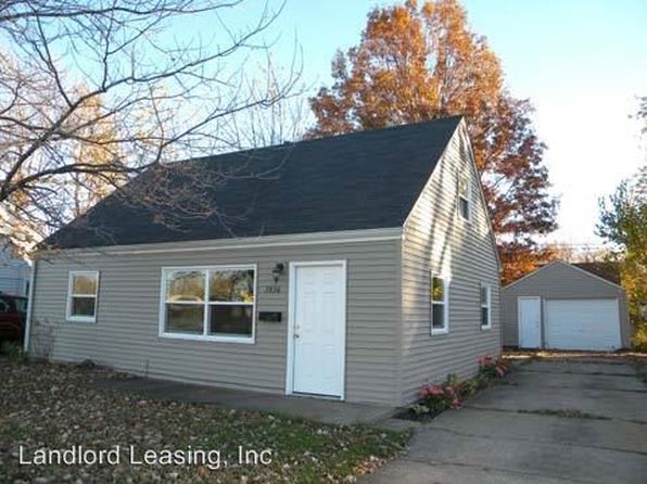 Houses For Rent in Lorain OH - 32 Homes | Zillow