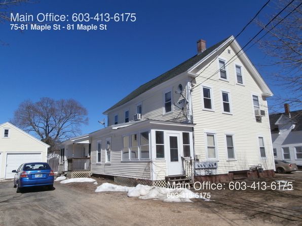 Apartments For Rent in New Hampshire | Zillow