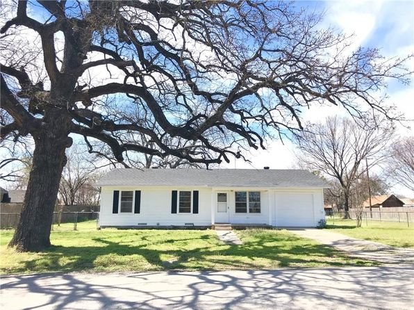 Best Places to Live in Springtown, Texas