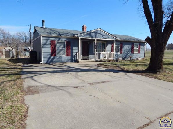 Ranch Style - Topeka Real Estate - Topeka KS Homes For Sale | Zillow