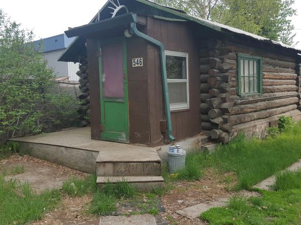 Houses For Rent in Fairbanks AK - 27 Homes | Zillow