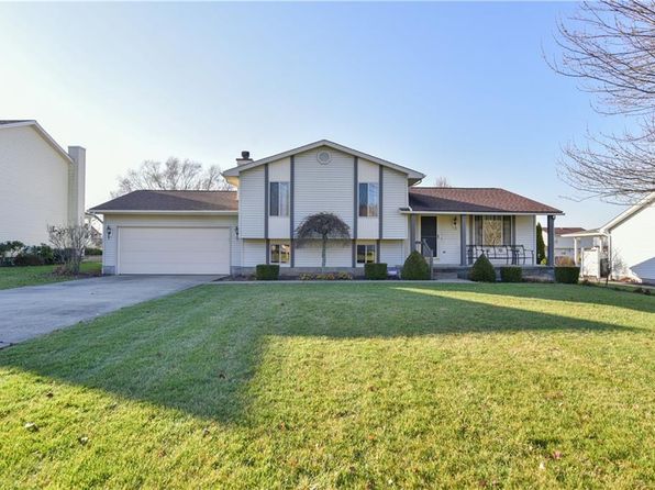 Best Places to Live in Canfield, Ohio