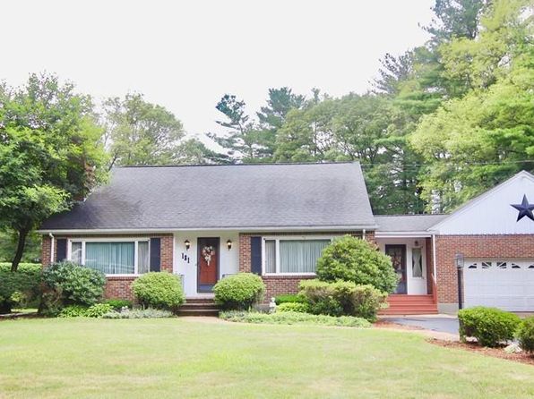 Bellingham Real Estate - Bellingham MA Homes For Sale | Zillow