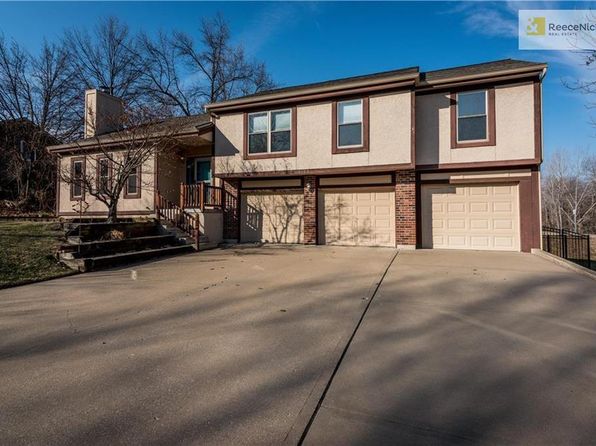 Shawnee Real Estate - Shawnee KS Homes For Sale | Zillow