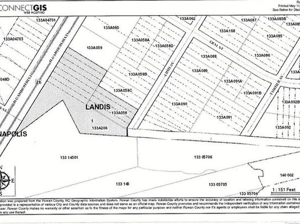 Landis Real Estate - Landis NC Homes For Sale | Zillow