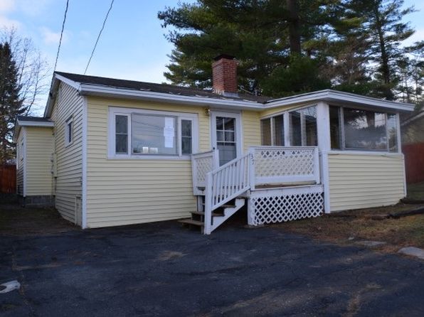 Milton Real Estate - Milton NH Homes For Sale | Zillow