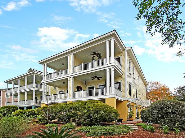 Luxury Condo - Charleston Real Estate - Charleston SC Homes For Sale ...