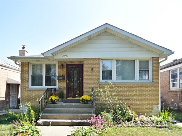 Brick Ranch House - Chicago Real Estate - Chicago IL Homes For Sale ...