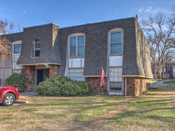 OK Real Estate - Oklahoma Homes For Sale | Zillow