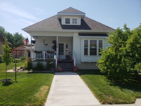 Best Places to Live in Mitchell, Nebraska