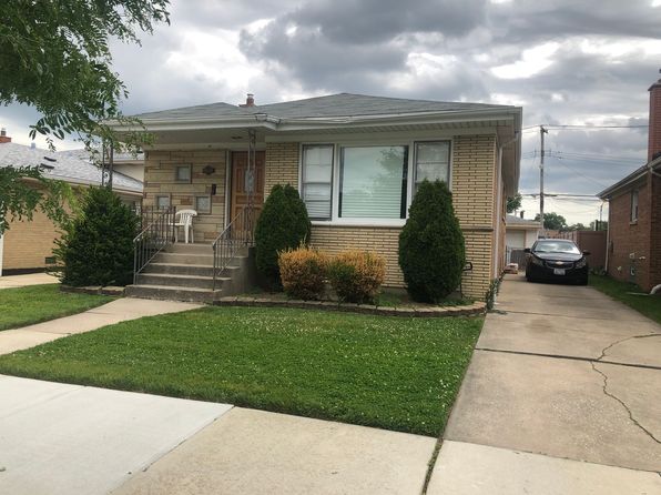 Ranch Style House - Chicago Real Estate - Chicago IL Homes For Sale ...