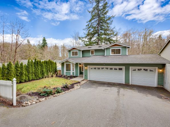 WA Real Estate - Washington Homes For Sale | Zillow