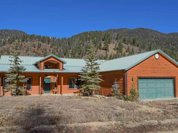 Red River Real Estate - Red River NM Homes For Sale | Zillow
