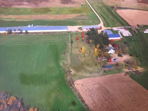 Blair Real Estate - Blair WI Homes For Sale | Zillow