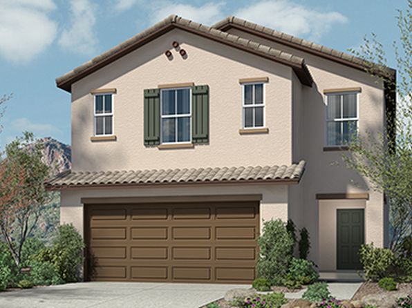Tucson New Homes & Tucson AZ New Construction | Zillow