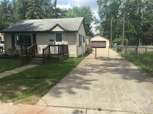 Almont Real Estate - Almont MI Homes For Sale | Zillow