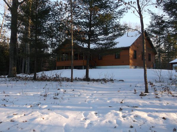 Wallace Real Estate - Wallace MI Homes For Sale | Zillow