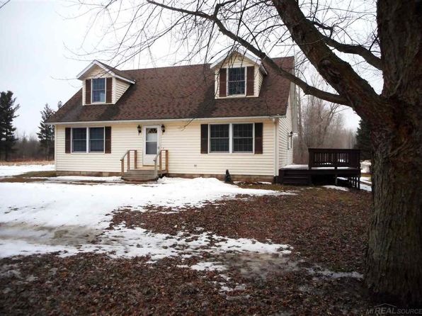 Applegate Real Estate - Applegate MI Homes For Sale | Zillow