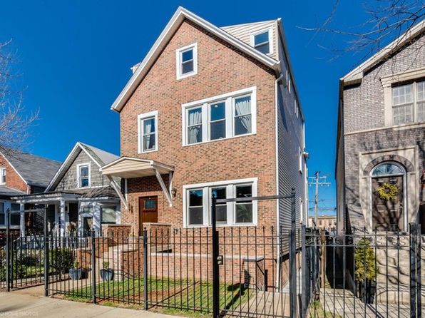 Small House - Chicago Real Estate - Chicago IL Homes For Sale | Zillow