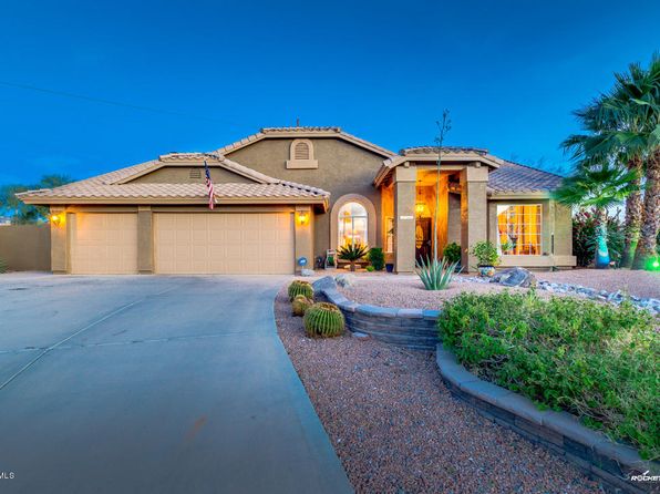Red Mountain Ranch Real Estate - Red Mountain Ranch Mesa Homes For Sale ...