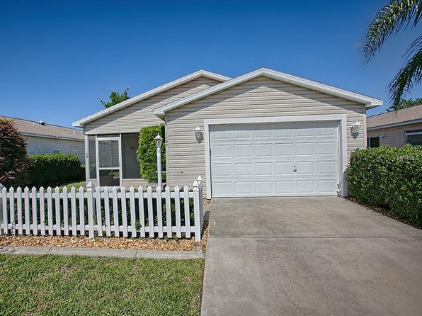 The Villages Real Estate - The Villages FL Homes For Sale | Zillow