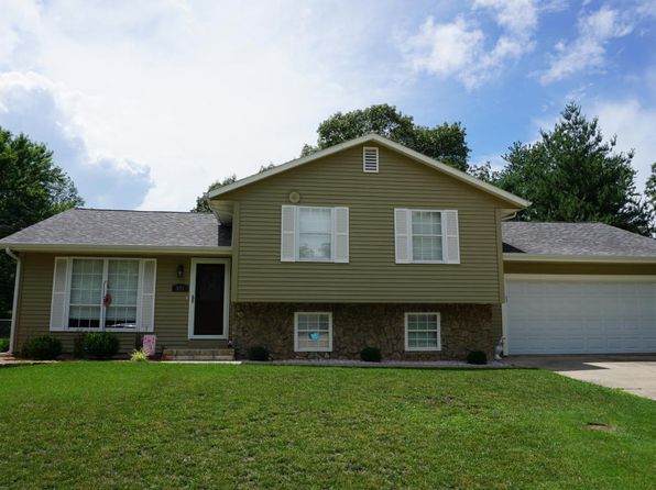 Salem Real Estate - Salem IL Homes For Sale | Zillow