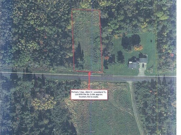 Perham Real Estate - Perham ME Homes For Sale | Zillow