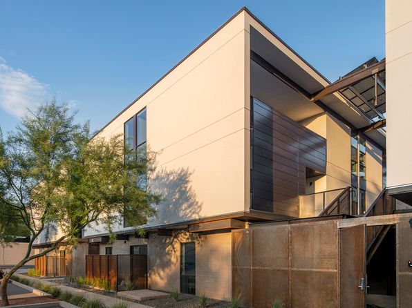 Phoenix AZ Condos & Apartments For Sale - 315 Listings | Zillow