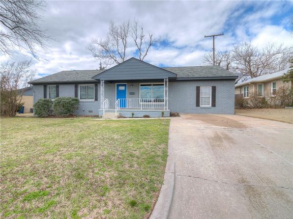 El Reno Real Estate - El Reno OK Homes For Sale | Zillow