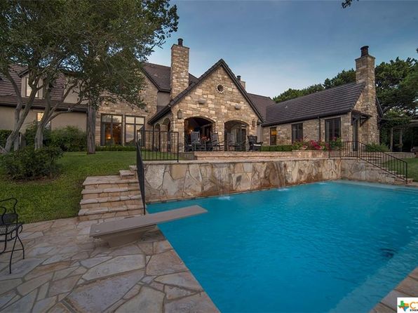 New Braunfels TX Waterfront Homes For Sale - 44 Homes | Zillow