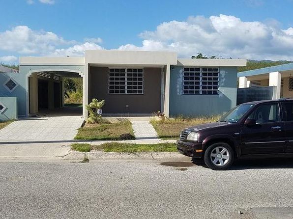 Houses For Rent in Puerto Rico - 38 Homes | Zillow