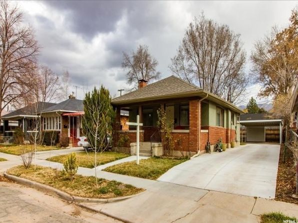 Salt Lake City Real Estate - Salt Lake City UT Homes For Sale | Zillow