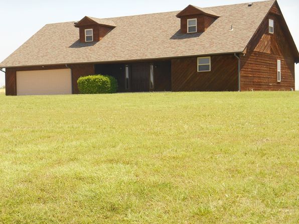 El Reno Real Estate - El Reno OK Homes For Sale | Zillow