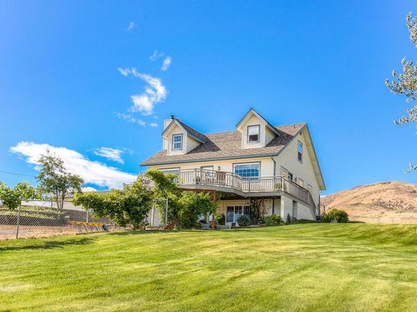 Best Places to Live in Selah, Washington