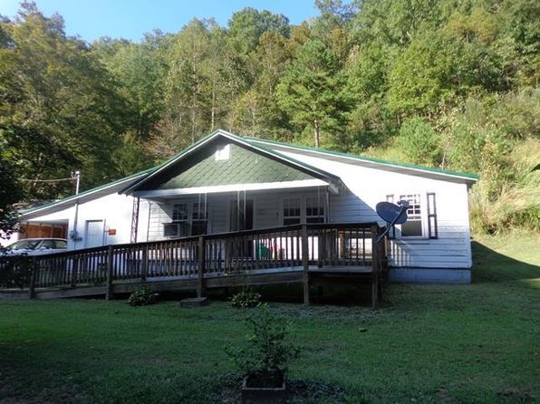 Martin Real Estate - Martin KY Homes For Sale | Zillow
