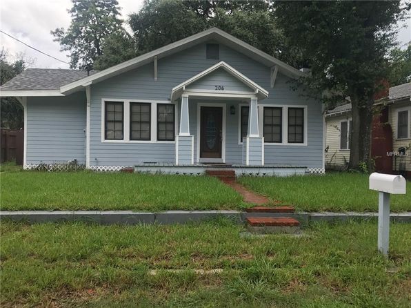 Houses For Rent in Tampa FL - 340 Homes | Zillow