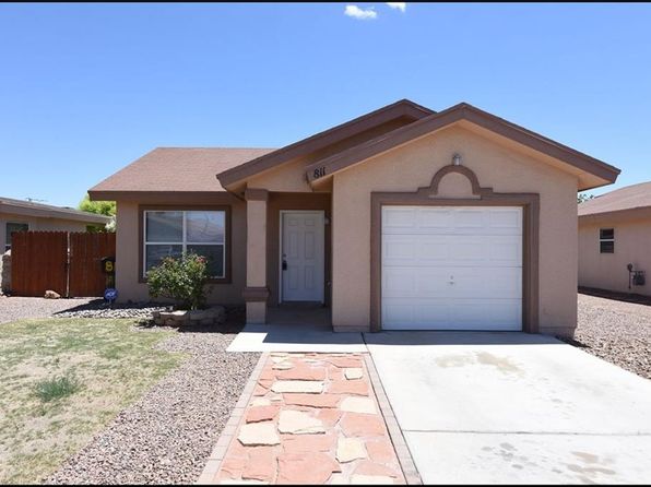Anthony Real Estate - Anthony TX Homes For Sale | Zillow