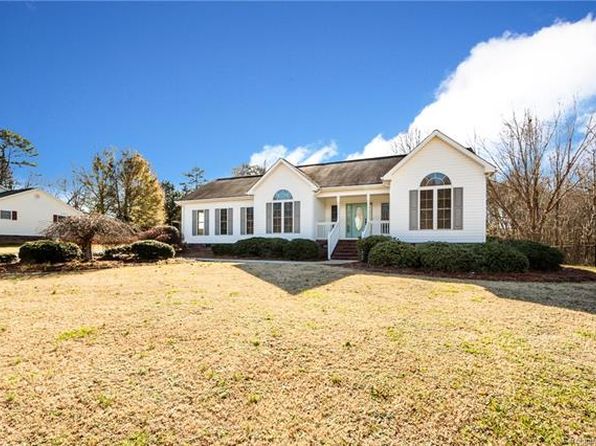 Best Places to Live in Stanfield, North Carolina