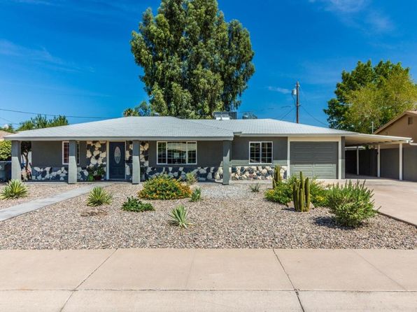 Modern Contemporary - Phoenix Real Estate - Phoenix AZ Homes For Sale ...