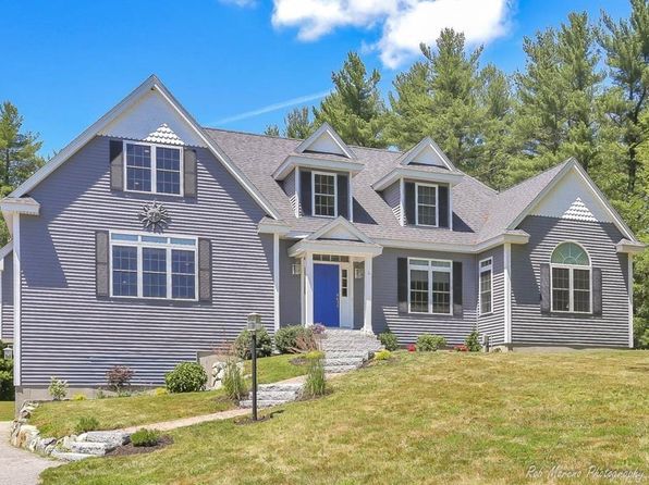 Rowley Real Estate - Rowley MA Homes For Sale | Zillow