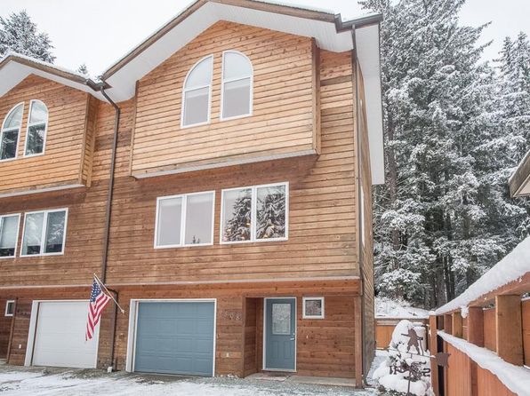 Juneau Real Estate - Juneau AK Homes For Sale | Zillow