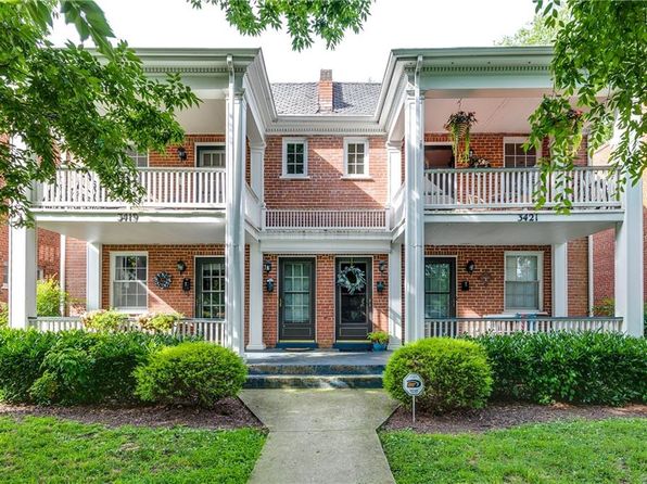 Carytown Real Estate - Carytown Richmond Homes For Sale | Zillow