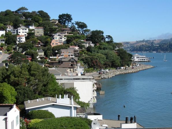 Sausalito Real Estate - Sausalito CA Homes For Sale | Zillow