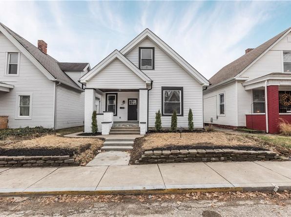 Bates Hendricks Neighborhood - Indianapolis Real Estate - Indianapolis ...