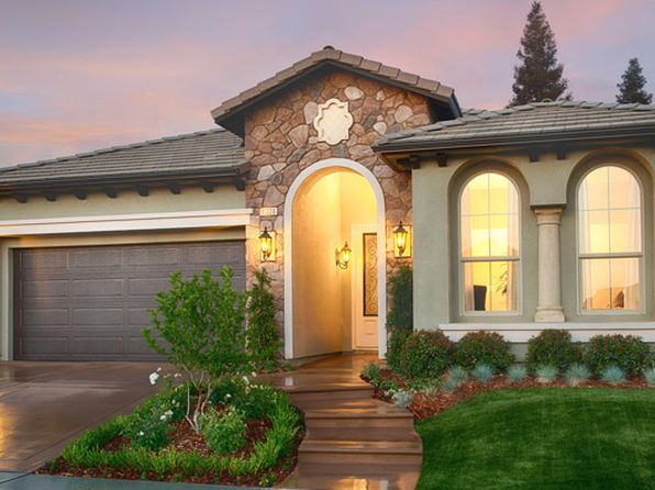 Fresno New Homes & Fresno CA New Construction | Zillow