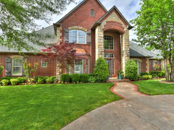 Oklahoma City OK Waterfront Homes For Sale - 38 Homes | Zillow