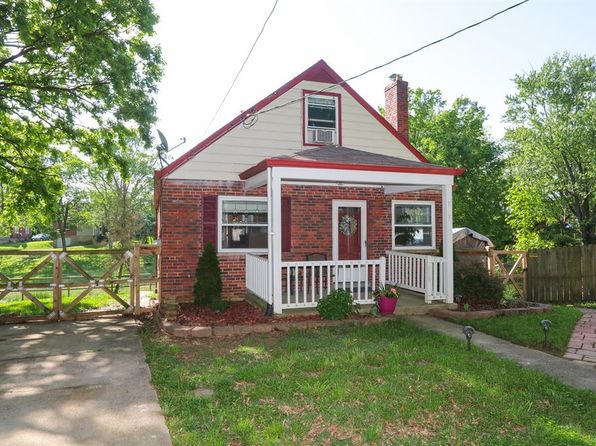 Cincinnati Real Estate - Cincinnati OH Homes For Sale | Zillow