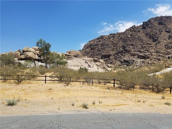 Sycamore Rocks Area - Apple Valley Real Estate - Apple Valley CA Homes ...