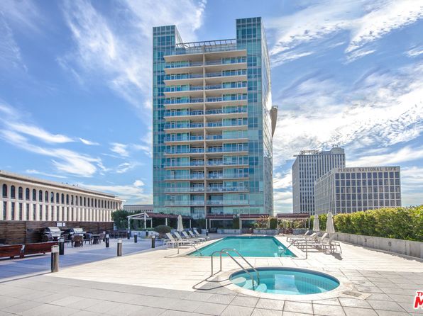 High Rise Condo - Los Angeles Real Estate - Los Angeles CA Homes For ...